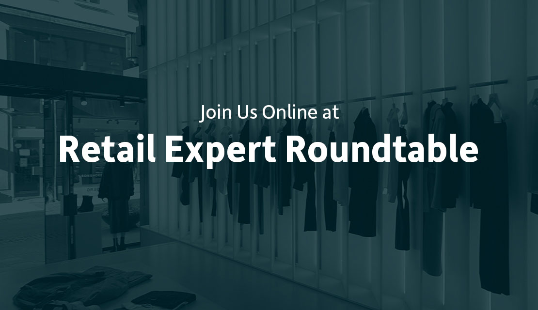 Webinar: Retail Expert Roundtable