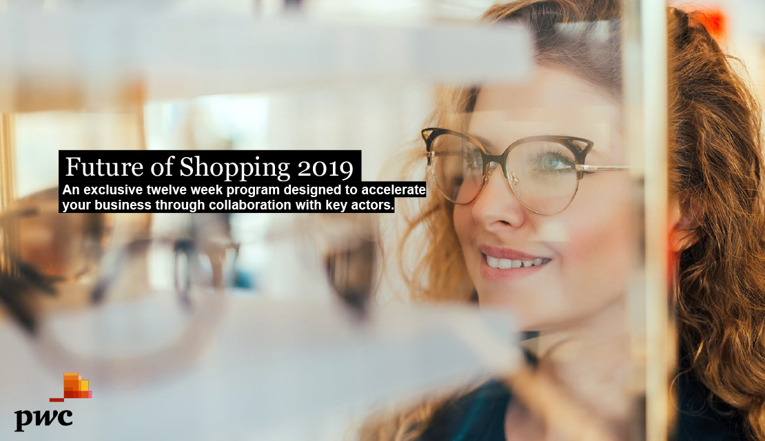 Future of Shopping Program